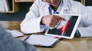 Ischial Bursitis - Dr. Mahmood Ahmad