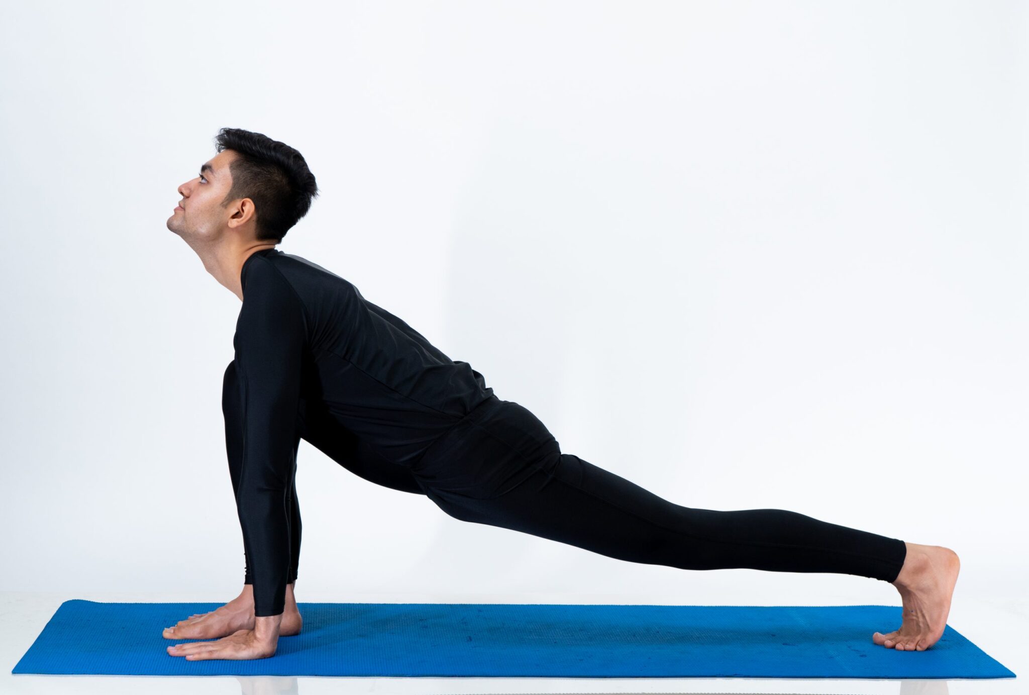 Effective Yoga Poses for Back Pain Relief