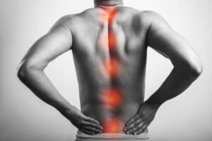 Red Flags in Back Pain - Dr. Mahmood Ahmad